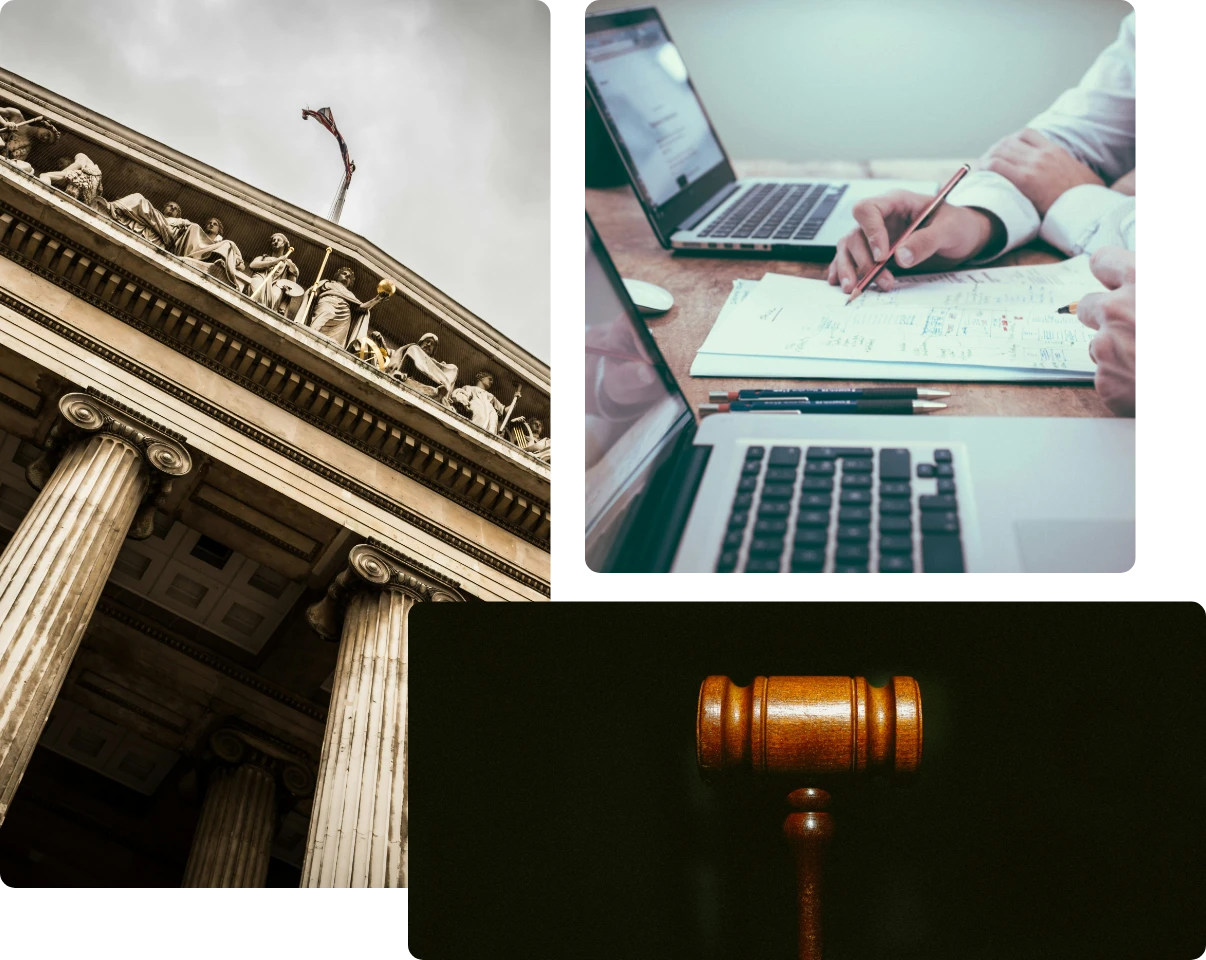 Firm Overview - Paul Morrison Law